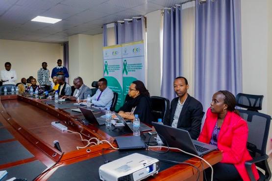 Kwibuka 29 – R B C : le Centre Biomédical du Rwanda s’est bien préparé ...