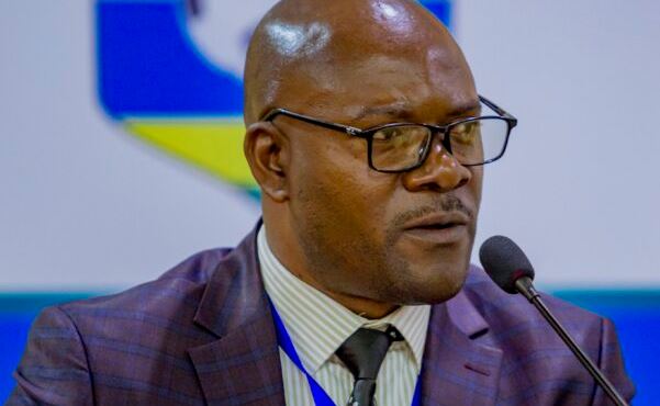 FERWAFA: Gacinya Denis ntiyarenganyijwe ahubwo yabeshye Komisiyo y ...