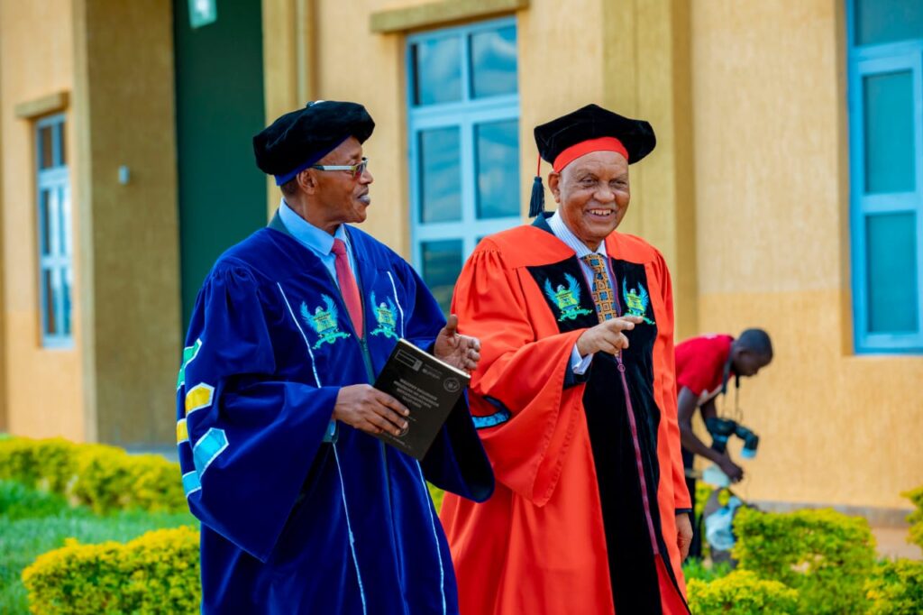 Nyagatare: Abagera kuri 390 binjiye ku isoko ry’umurimo nyuma yo gusoza ...