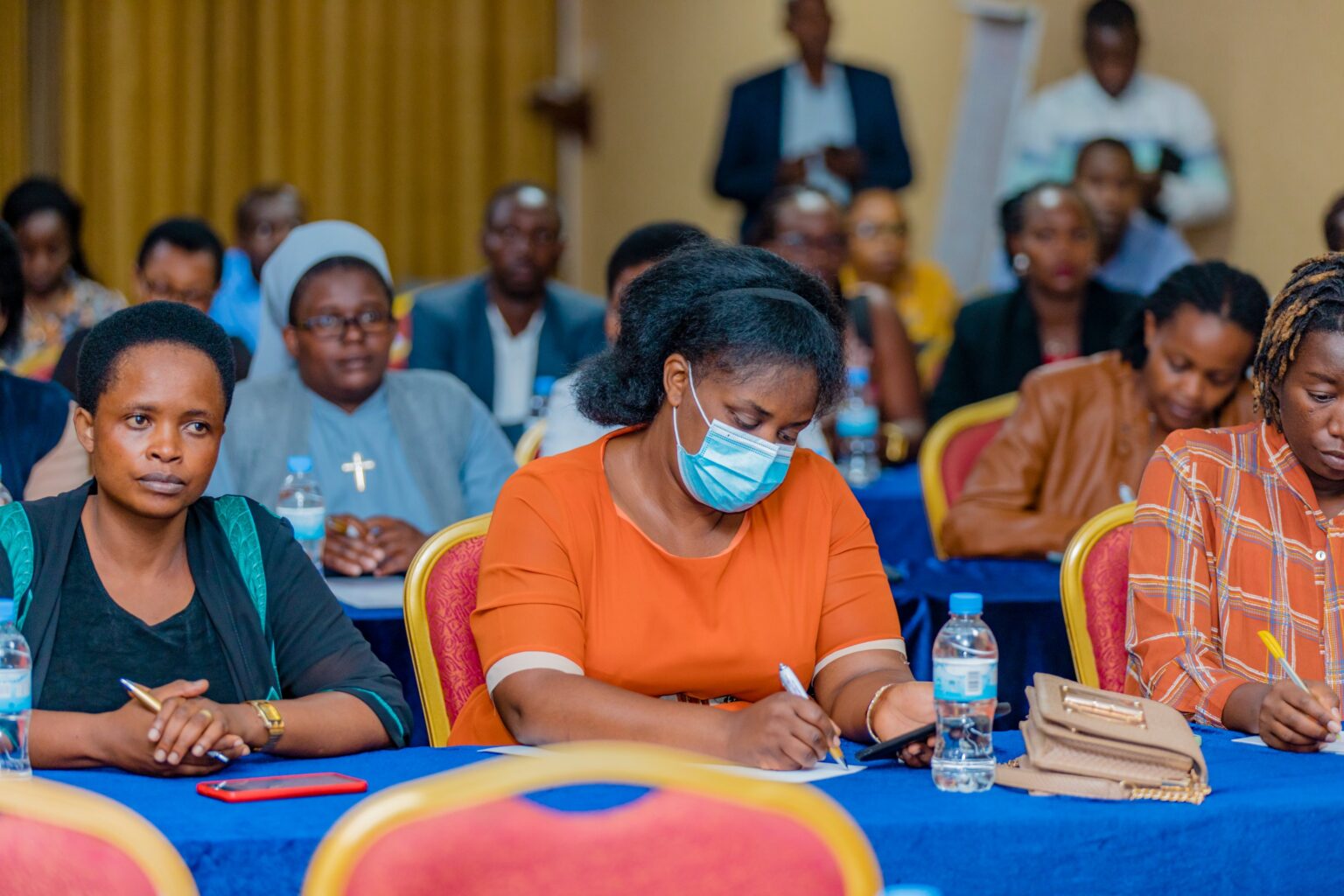 Kigali : Ibitaro bya CARAES Ndera bifitiwe umwenda wa Miliyari – igisabo.rw