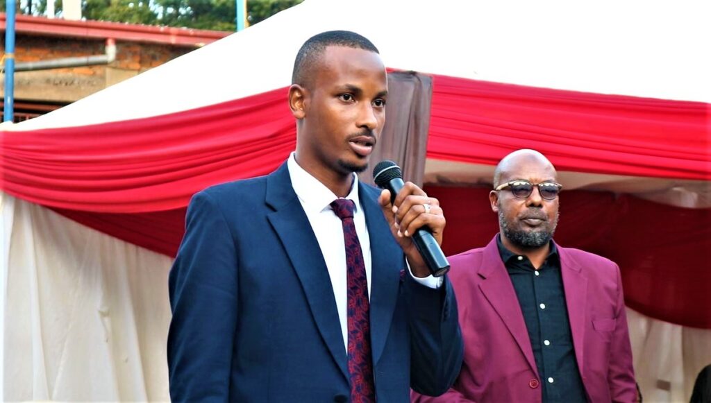 Kigali Leading TSS yahaye impanuro n’ubutumwa abagiye kwiga mu birwa ...