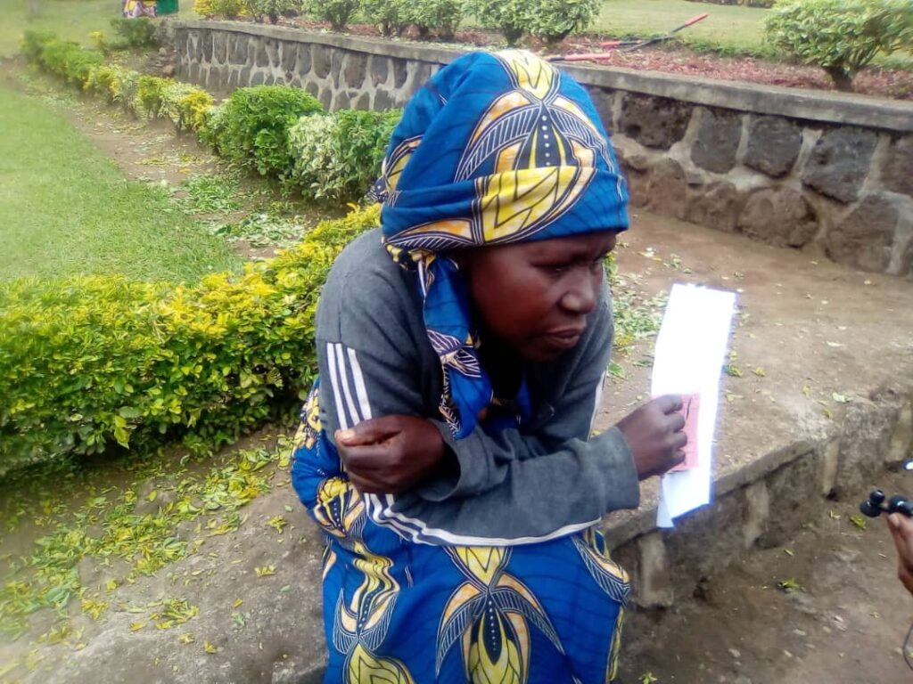 Musanze: N’ubwo Covid 19 itakiri ikibazo ingamba zo kuyihashya zo ...