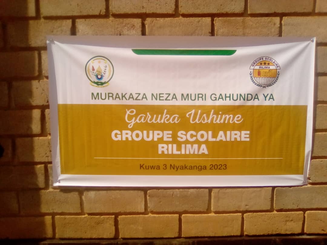 Bugesera : Garasiyani PAPA SAVA yasekeje abo bahuriye hamwe mu Ihuriro ...