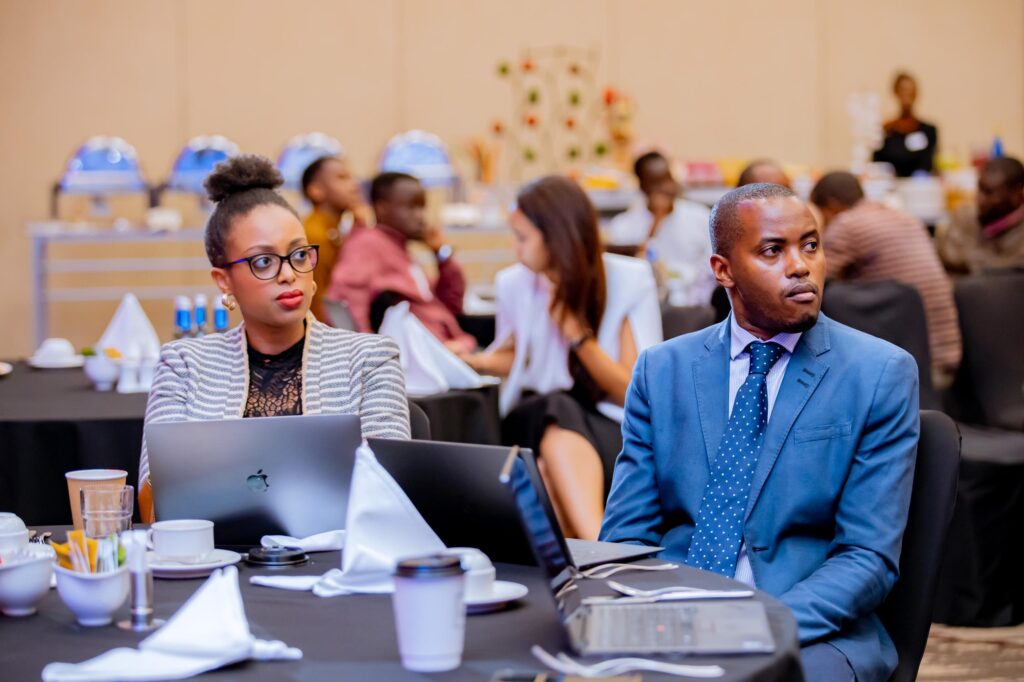 Ishoramari rya RSSB rimaze kuyigeza ku mutungo mbumbe wa Miliyari ...