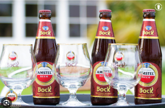 Kicukiro hagaragaye Sitoki y’Inzoga za Amstel Bock zinjira mu buryo bwa Forode na Magendu ...