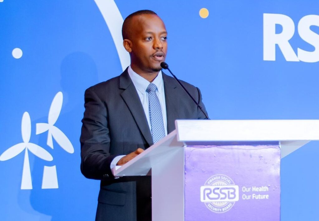 Ishoramari rya RSSB rimaze kuyigeza ku mutungo mbumbe wa Miliyari ...