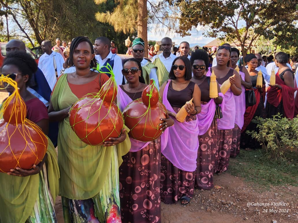 Kicukiro-Gahanga: Ku munsi Ngarukamwaka w’igikorwa cyahariwe amahoro ...