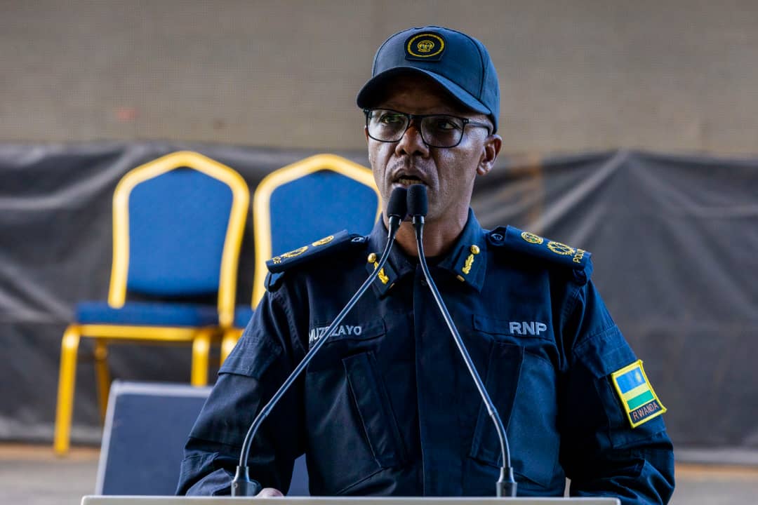 Iwawa haragororerwa abagera ku 1086 bazira ikoreshwa ry’ibiyobyabwenge ...