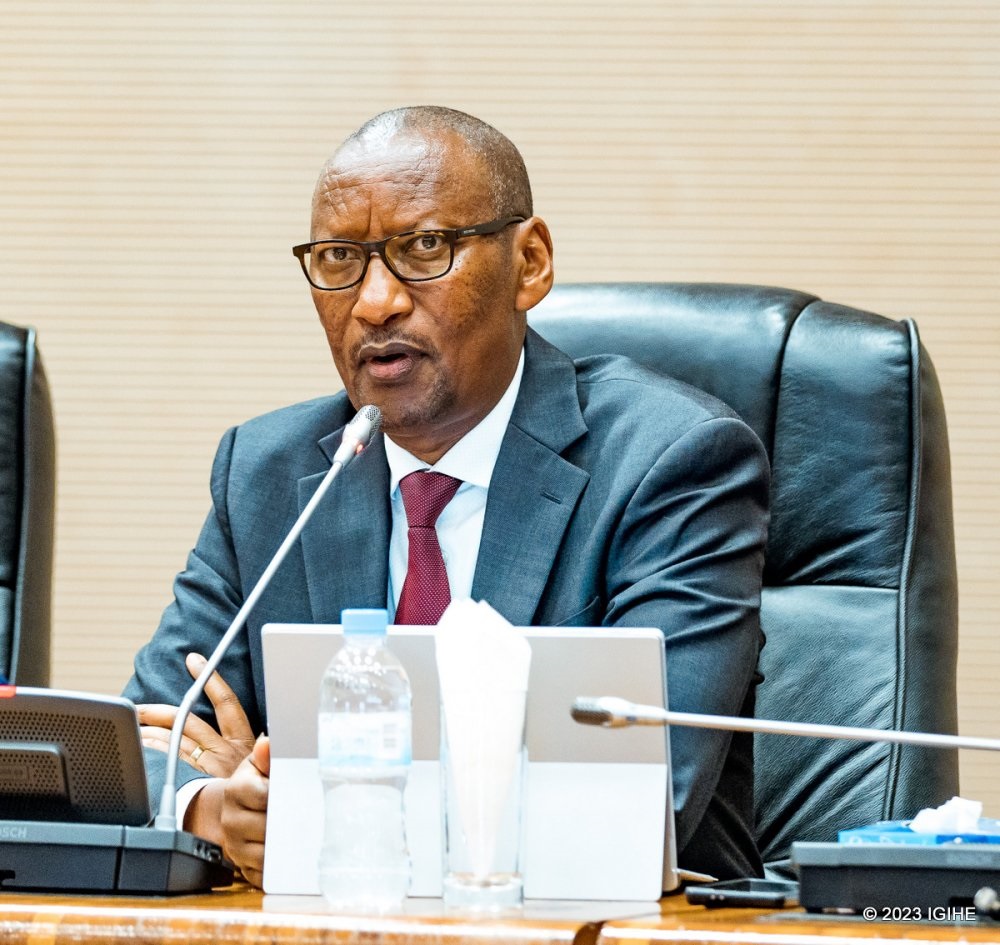 Kigali: Gahunda yo gukoresha ifaranga ry’ikoranabuhanga rizwi nka CBDC ...