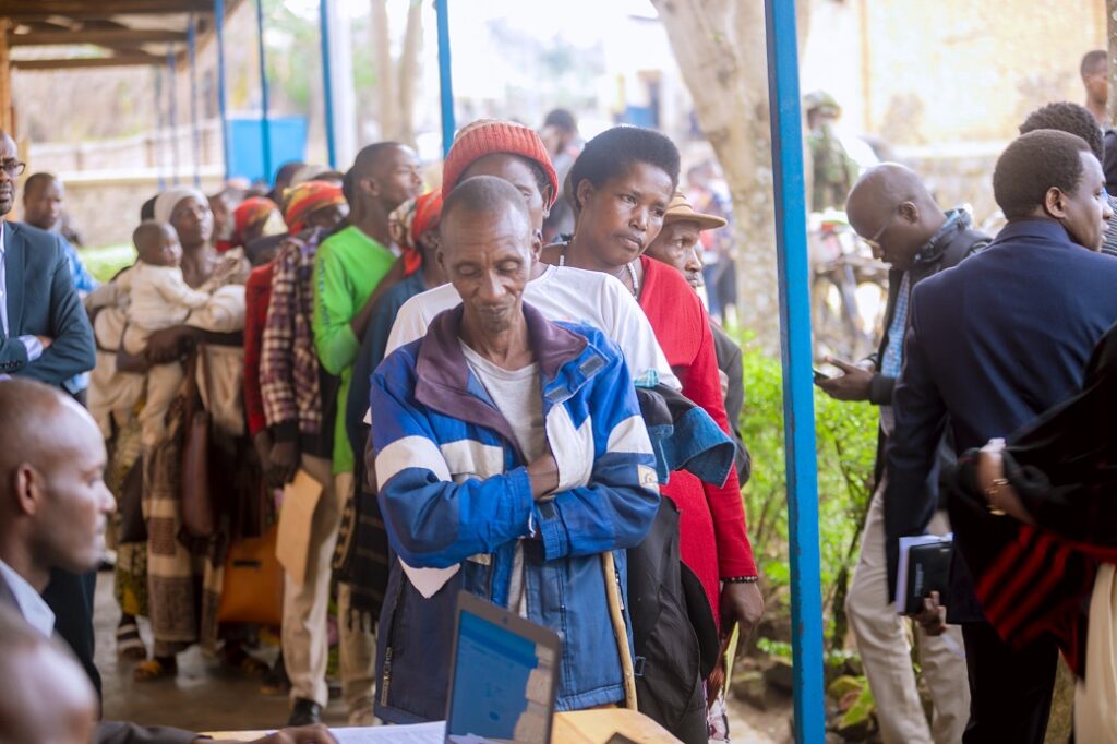 U Rwanda rwizihije Umunsi Nyafurika w’Irangamimerere – igisabo.rw